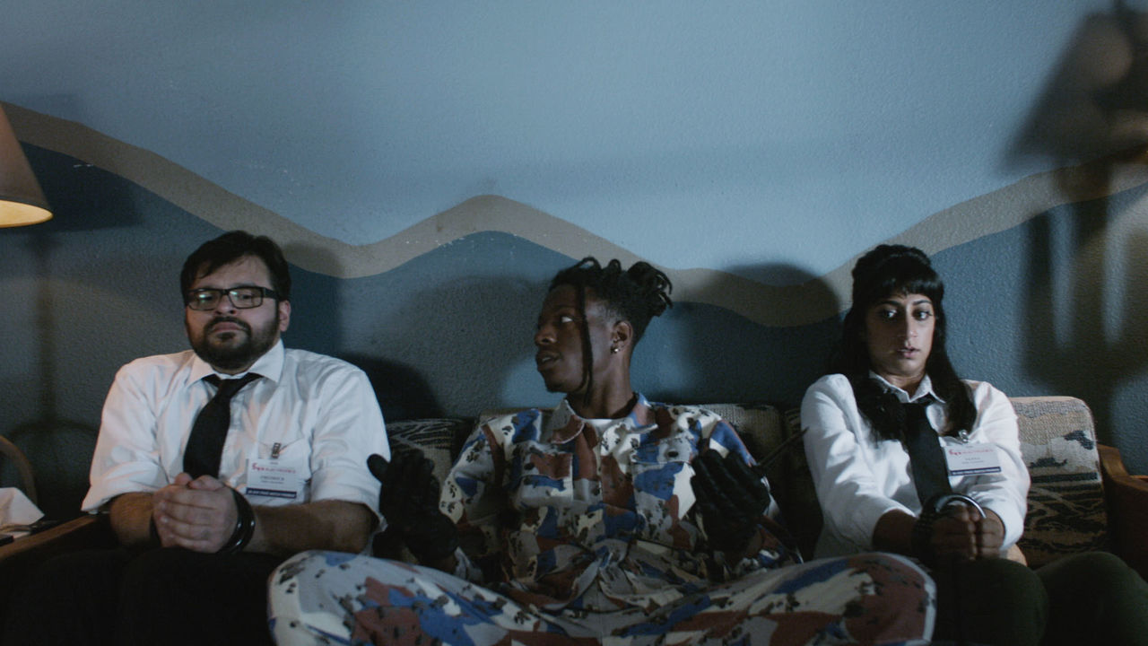 Mr. Robot: A Sociedade Hacker – 3ª temporada (capítulo a capítulo ...